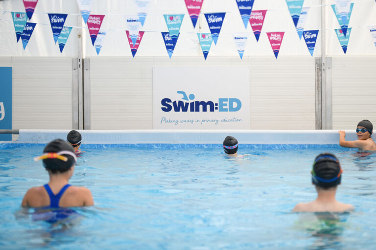 Frequently Asked Questions - Swim:ED