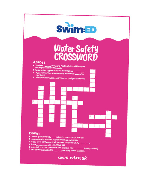 School swimming 'Learning Centre' - Swim:ED